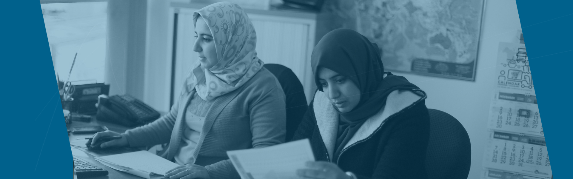 SAV – ISOLAB MAROC