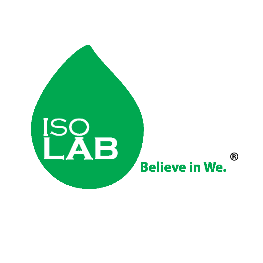 Qui sommes nous ? – ISOLAB MAROC
