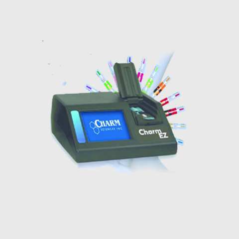 CHARM – Système de détection de l’ATP NOVALUM – ISOLAB MAROC