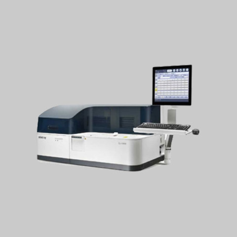 Mindray – CL 2000i – ISOLAB MAROC