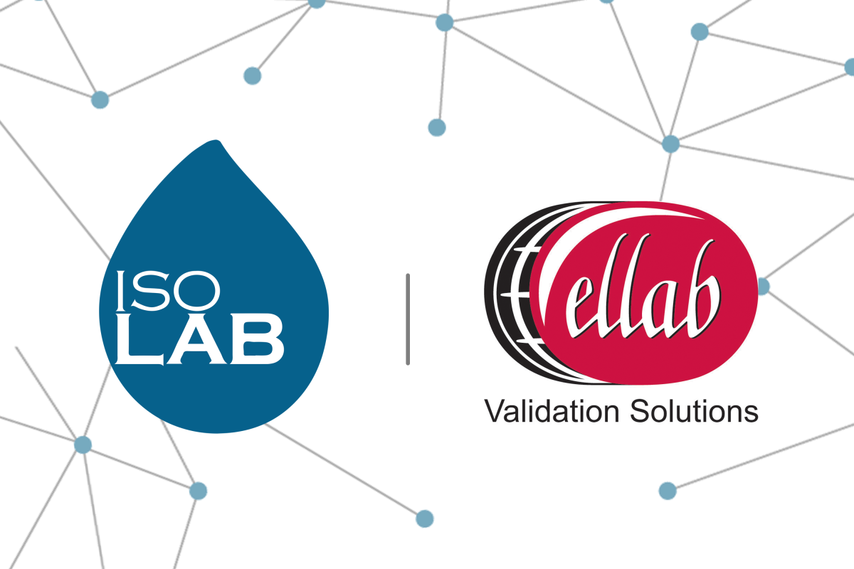 ELLAB…Solutions de validation thermique – ISOLAB MAROC